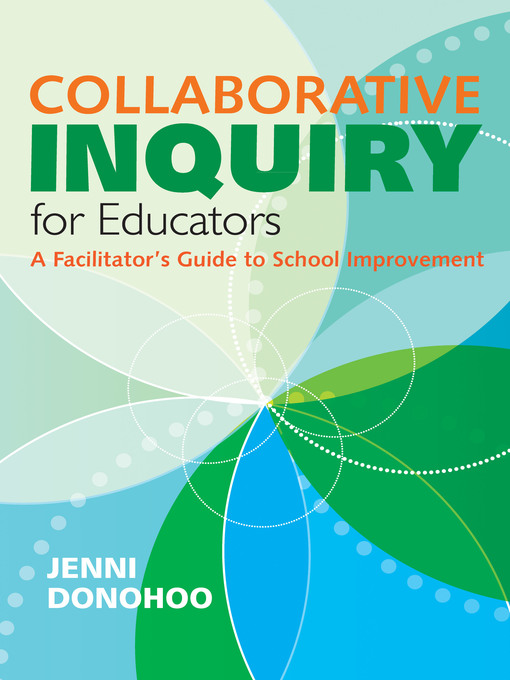 Libby - Collaborative Inquiry for Educators